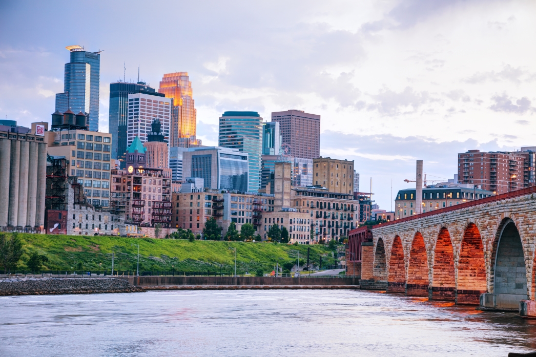 Business Attorney Services Minneapolis | Berman Law Services LLC